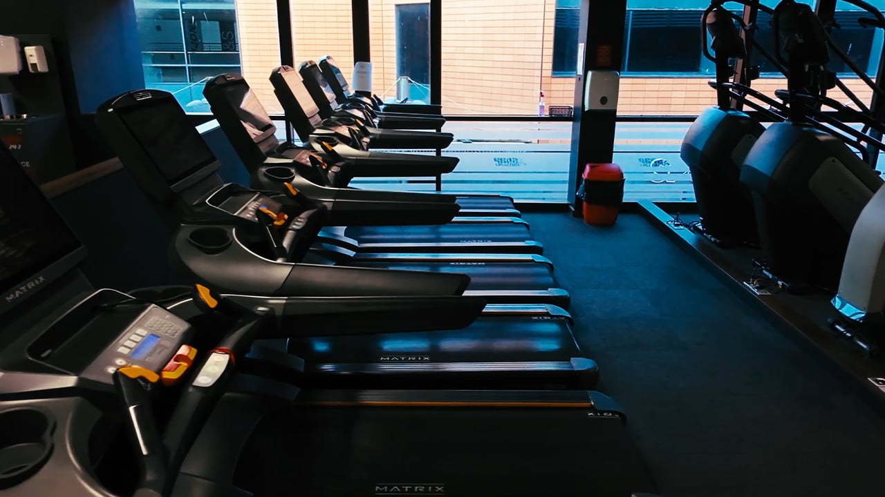 Gym In Navan - Snap Fitness Ireland