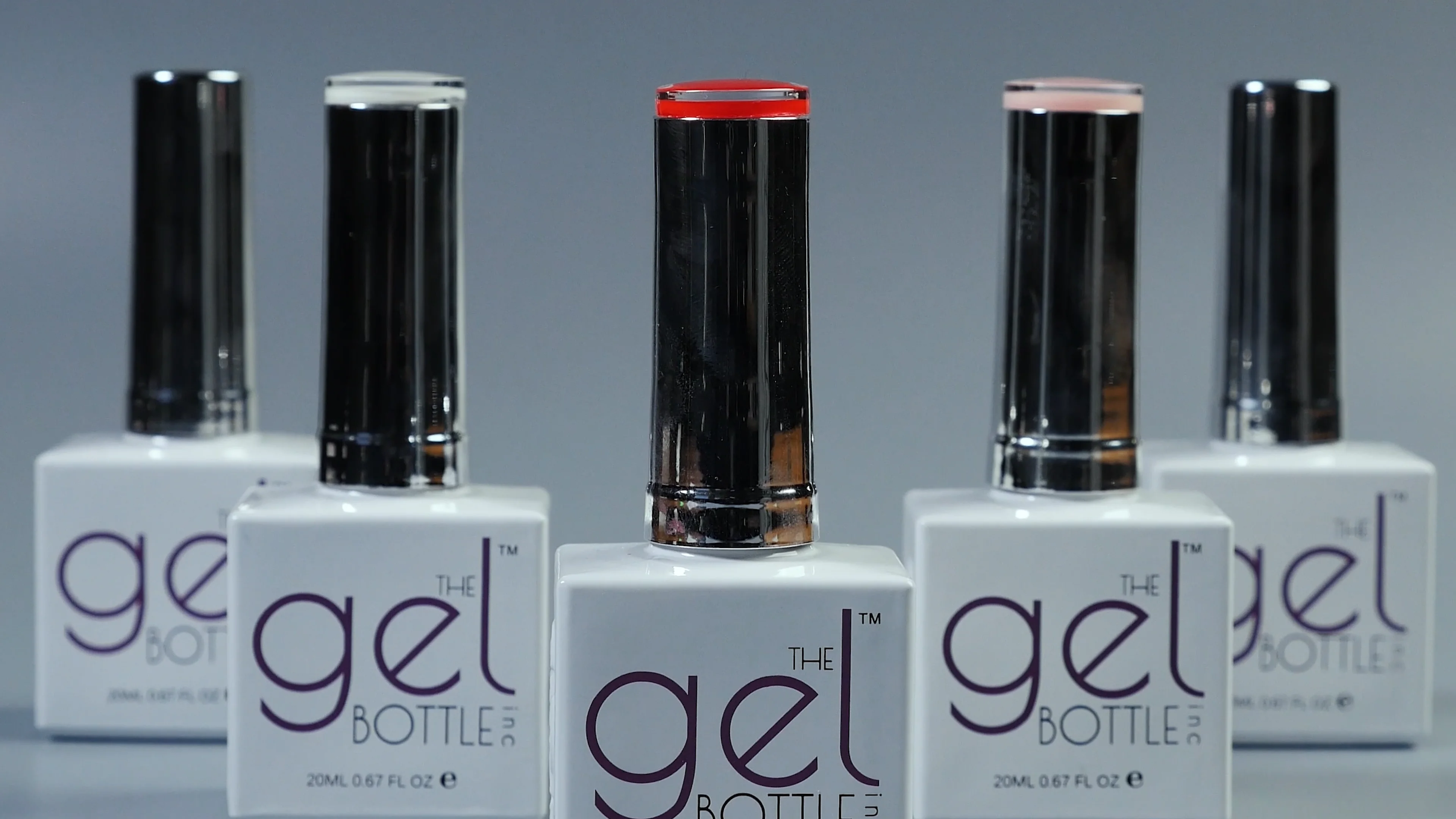 The gel store