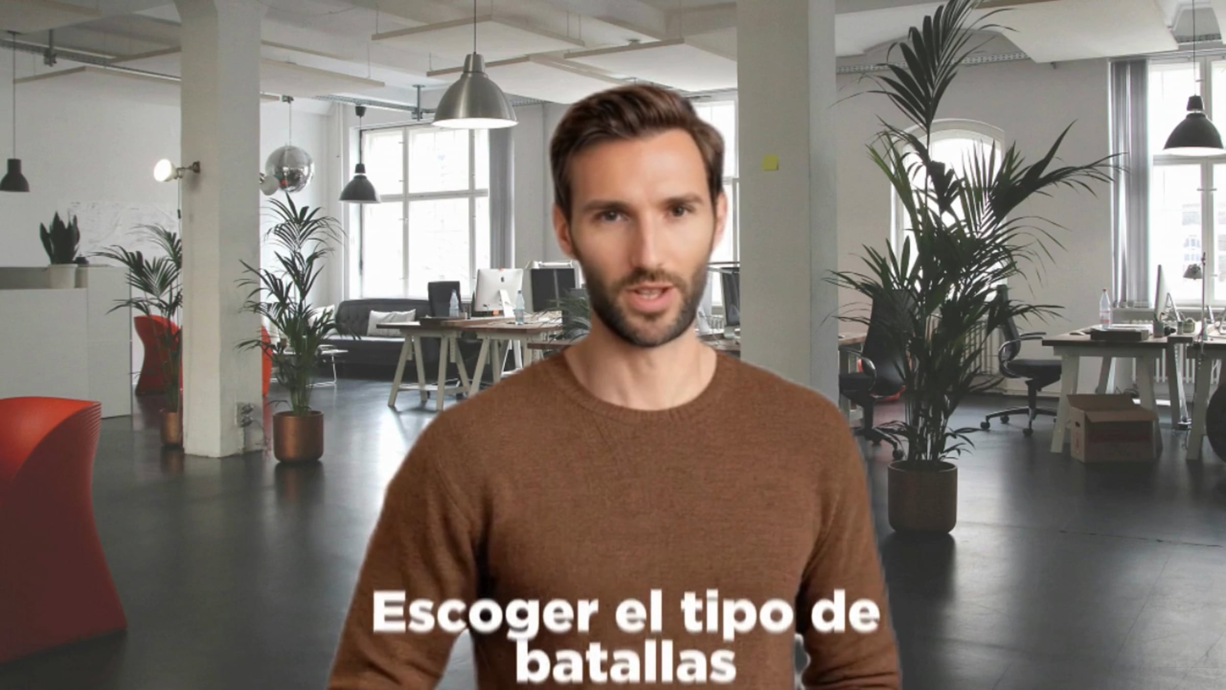 7 Trucos para resolver conflictos