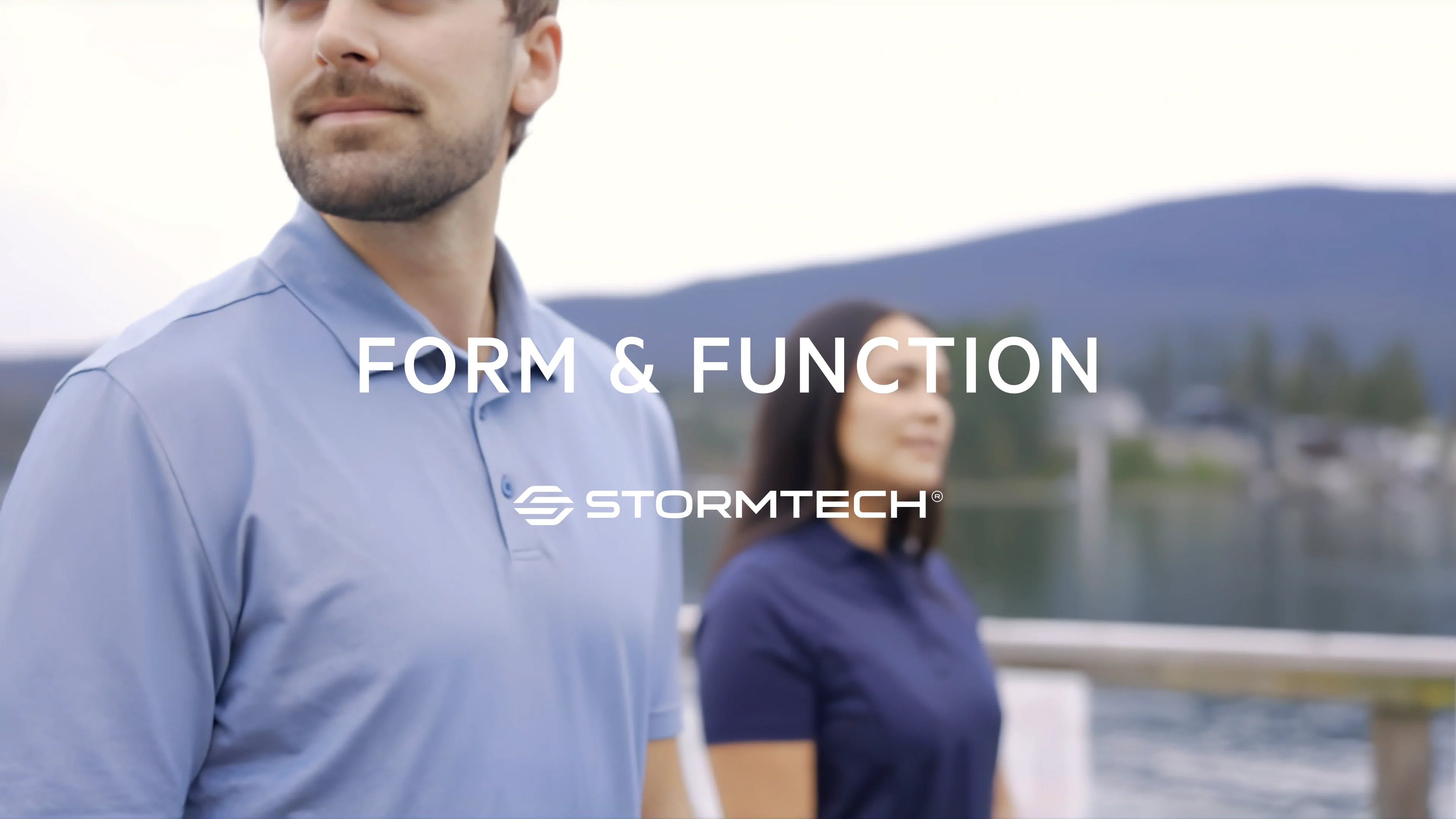 Form & Function | Stormtech