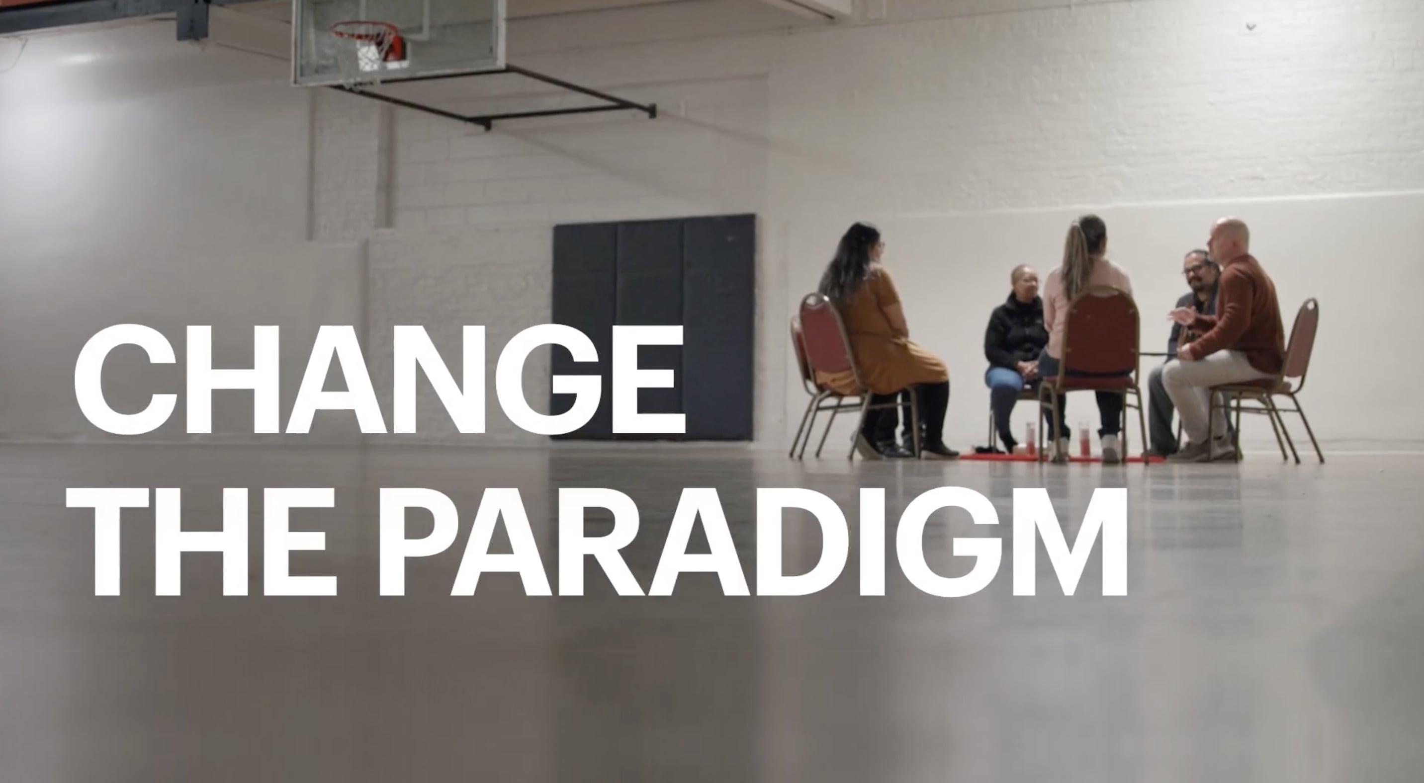 Unity, not Uniformity