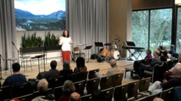 Seattle Unity - Non Denominational Church and Online Worship
