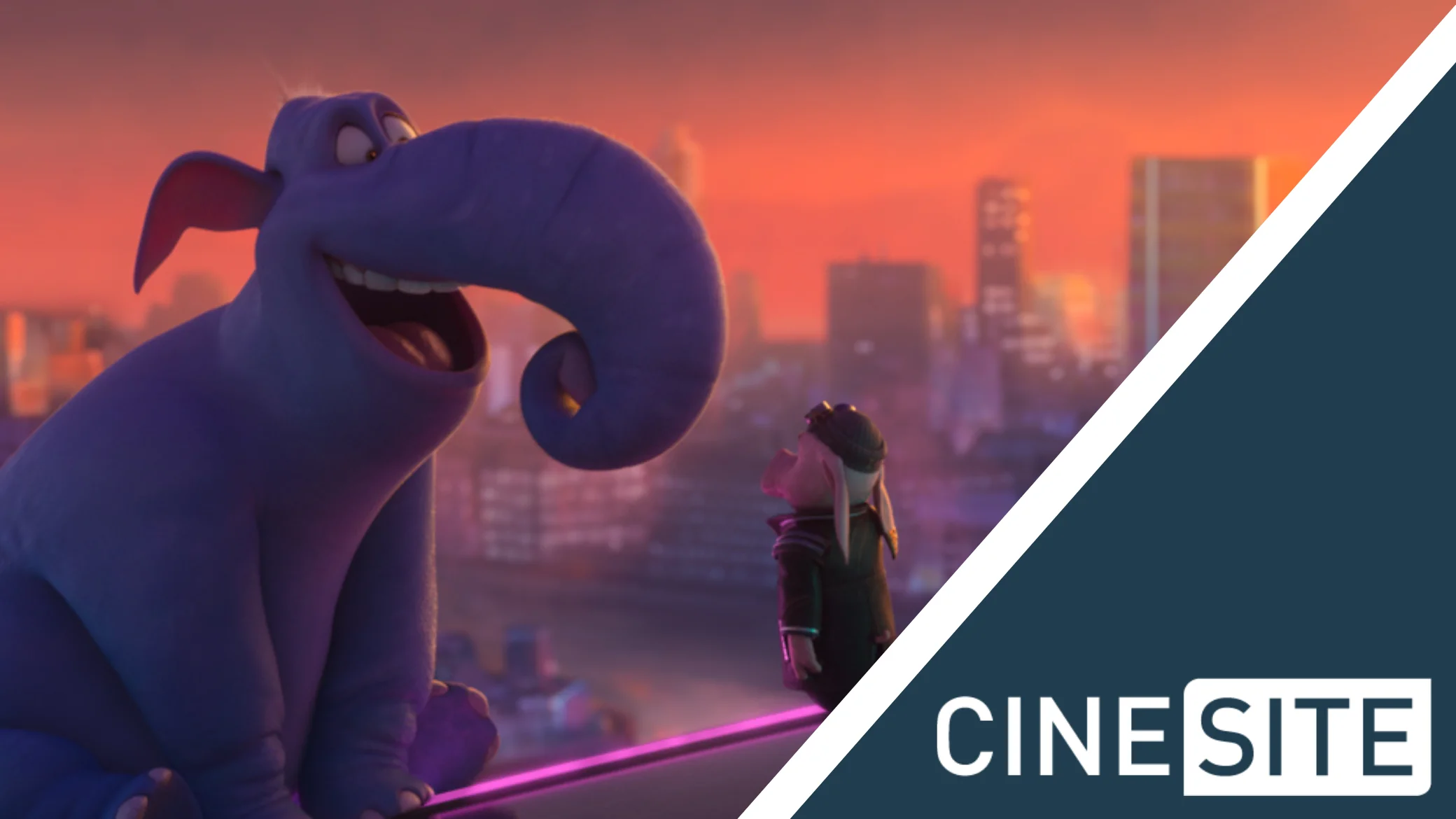 Hitpig Progression Reel