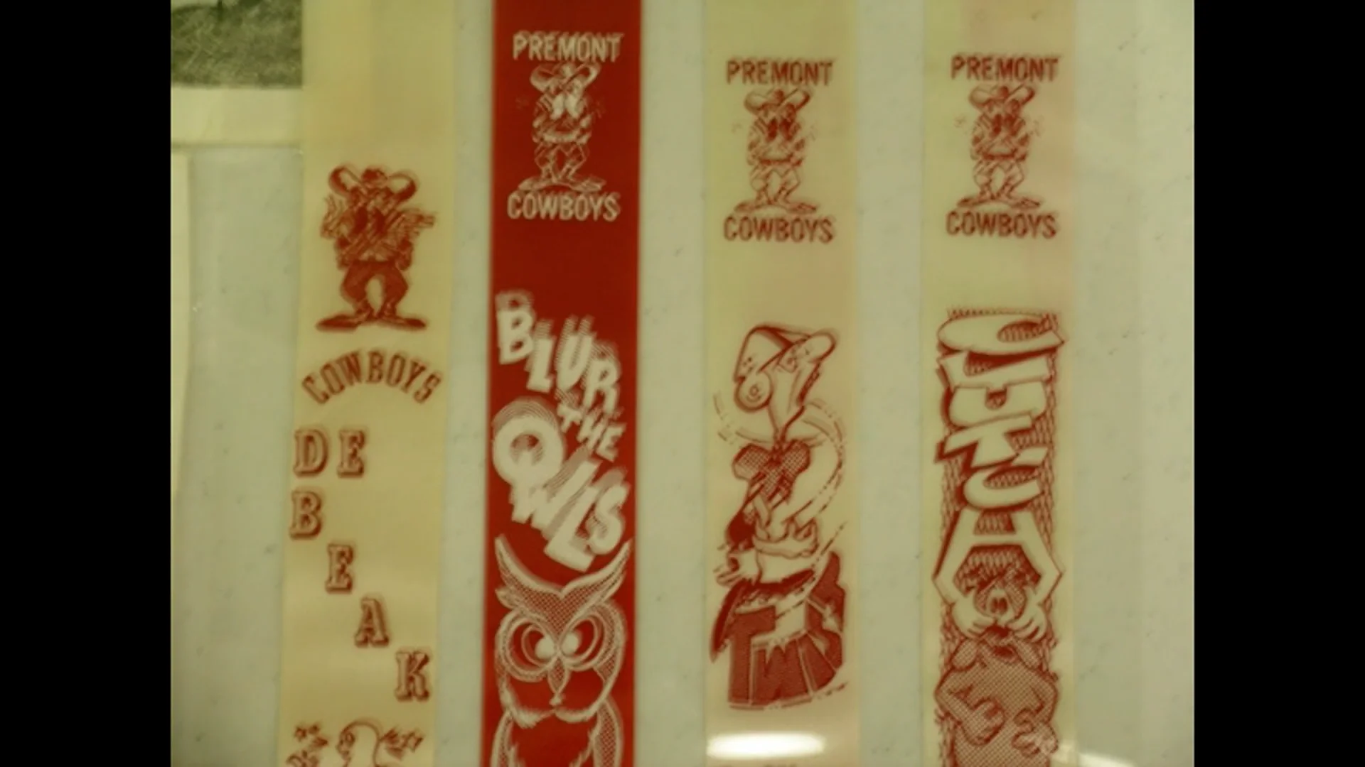 PHS 35th 1971 reunion part 1