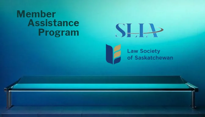 Bite Size CPD - The New Member Assistance Program (Episode 168)