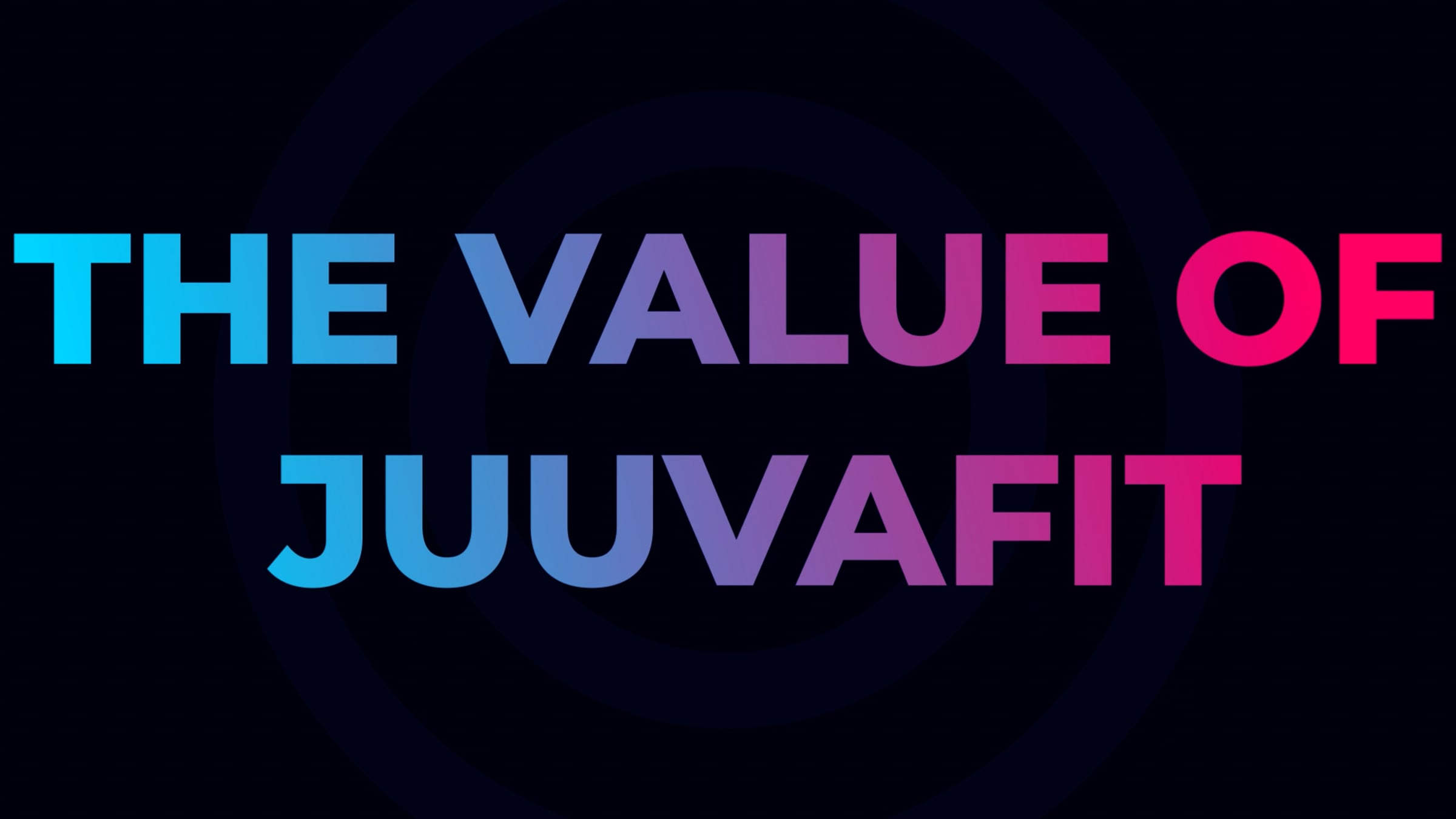 JuuvaFIT Value Stack_1