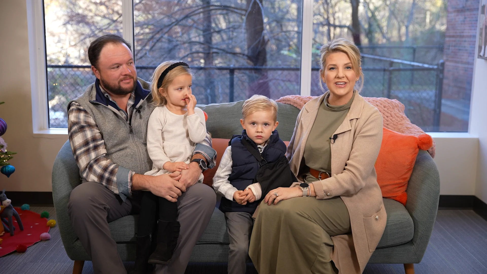 Stewardship - Rounsaville