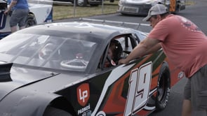 Drive the mission racing to save lives