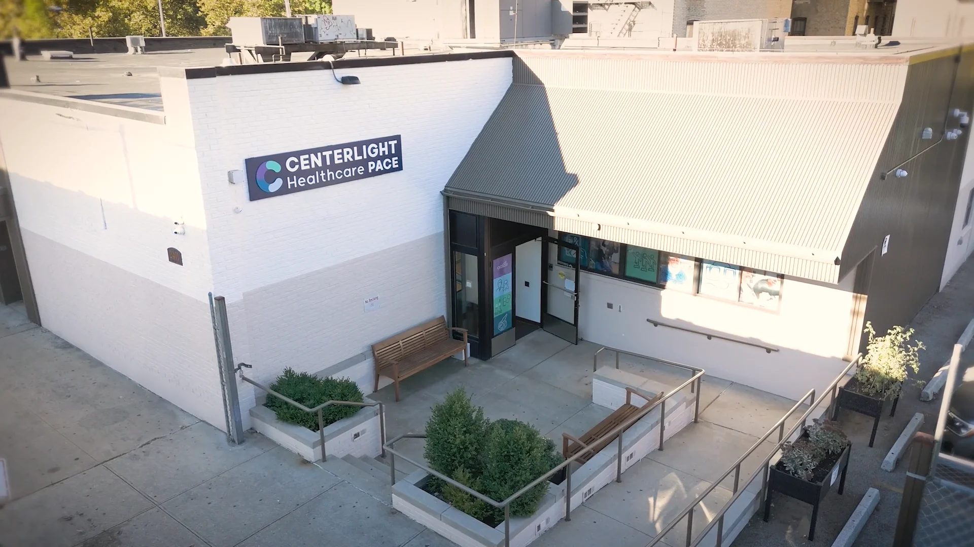 CenterLight PACE Bronx Virtual Tour