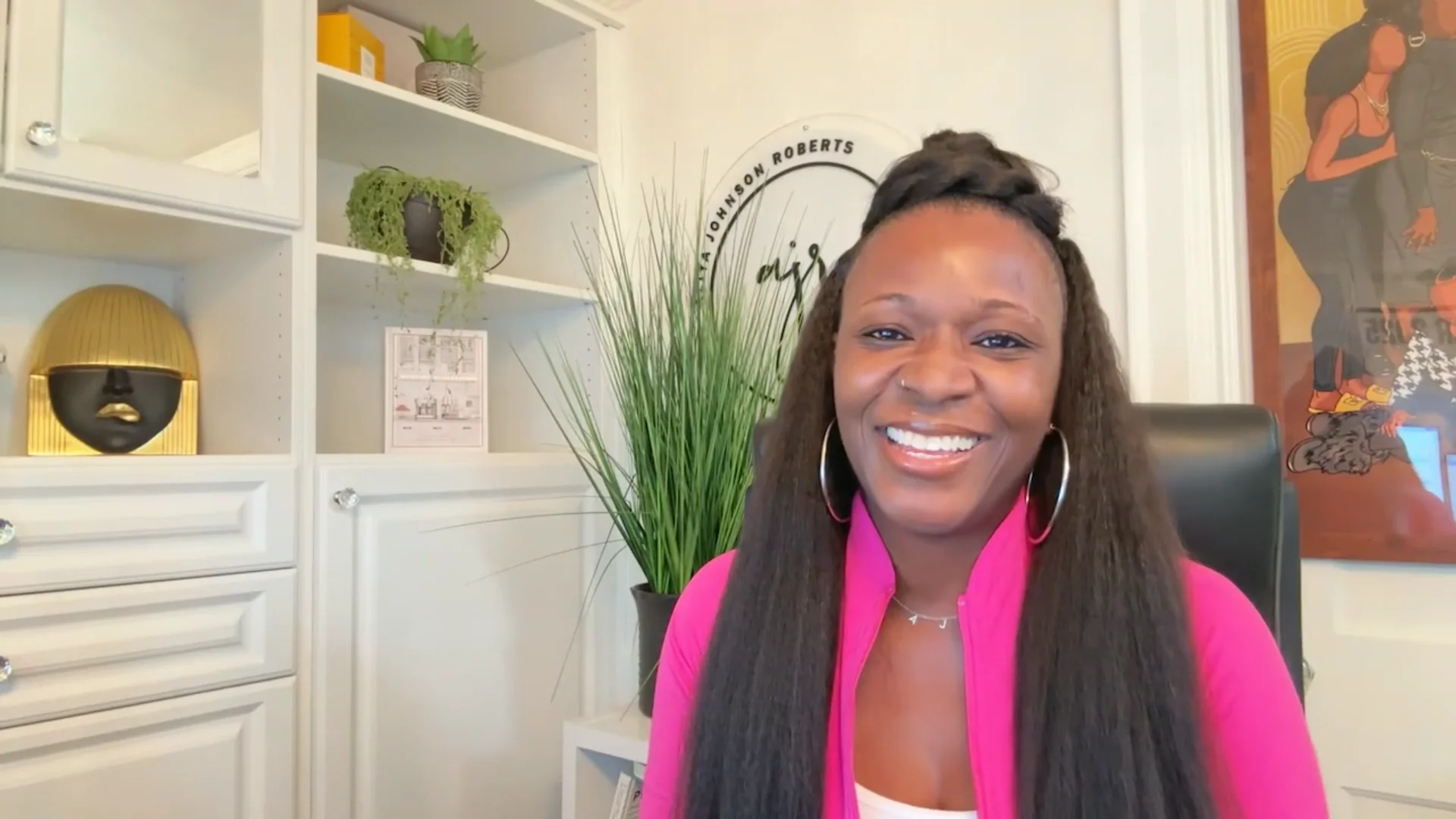 Elevate CEO Network intro