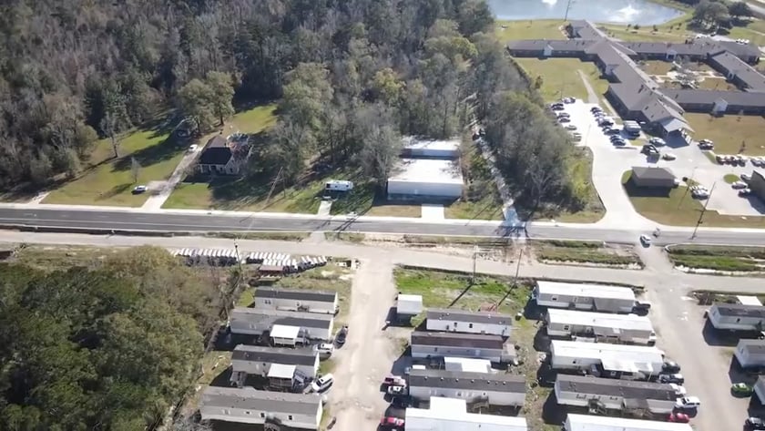 Project Status - Cook Road Improvements