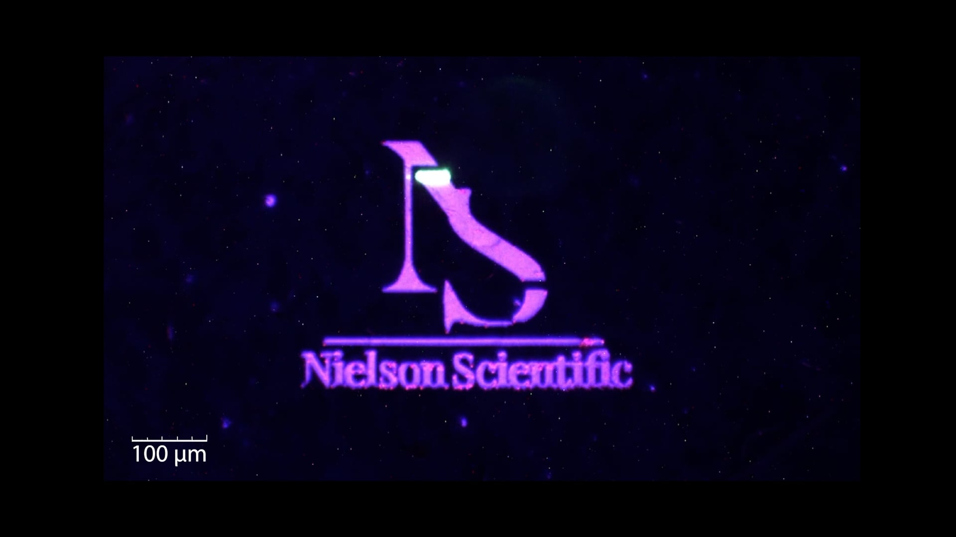 Nielson Scientific LLC - Science and Technology