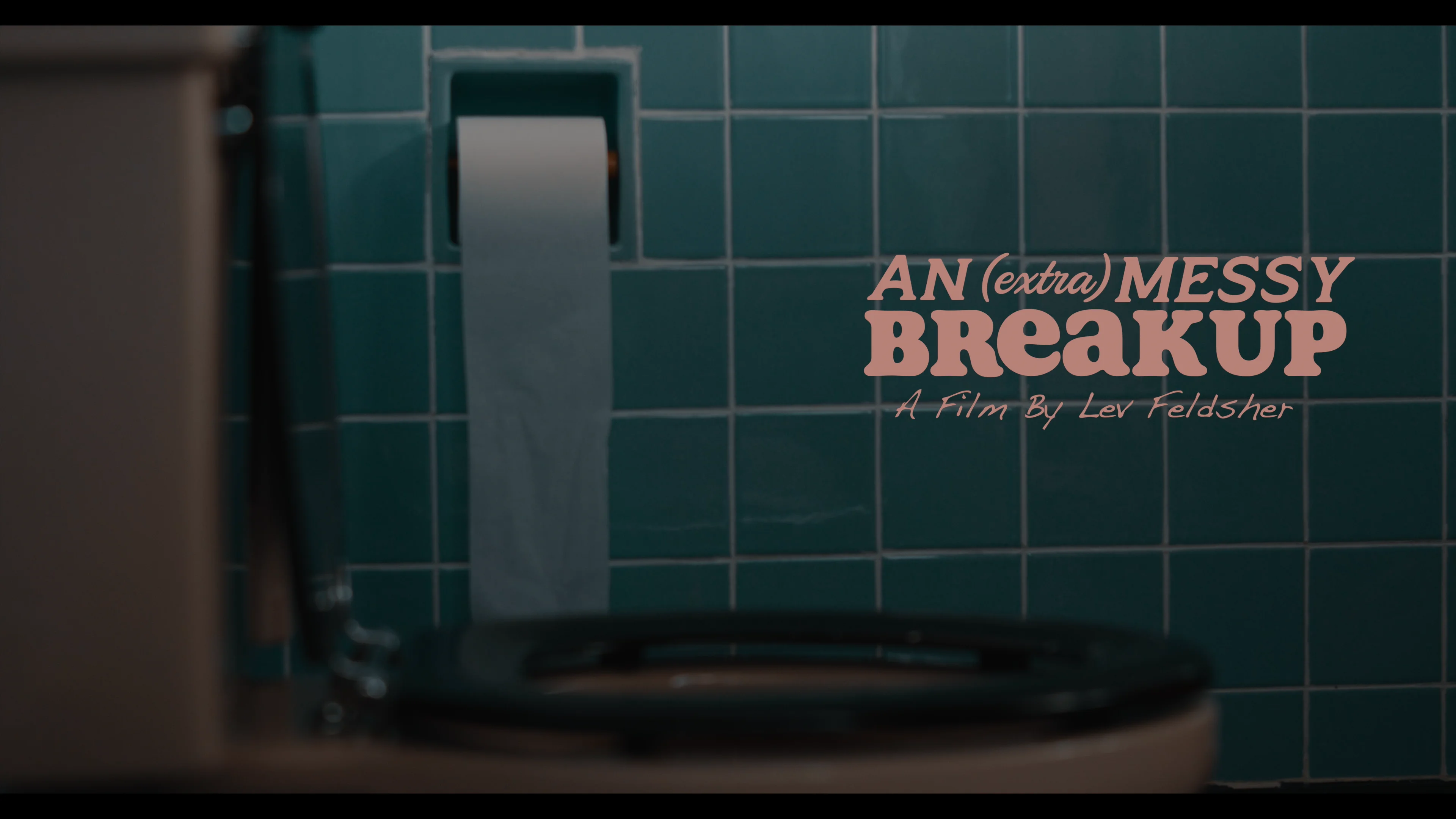 An (Extra) Messy Breakup | Short Thriller Film