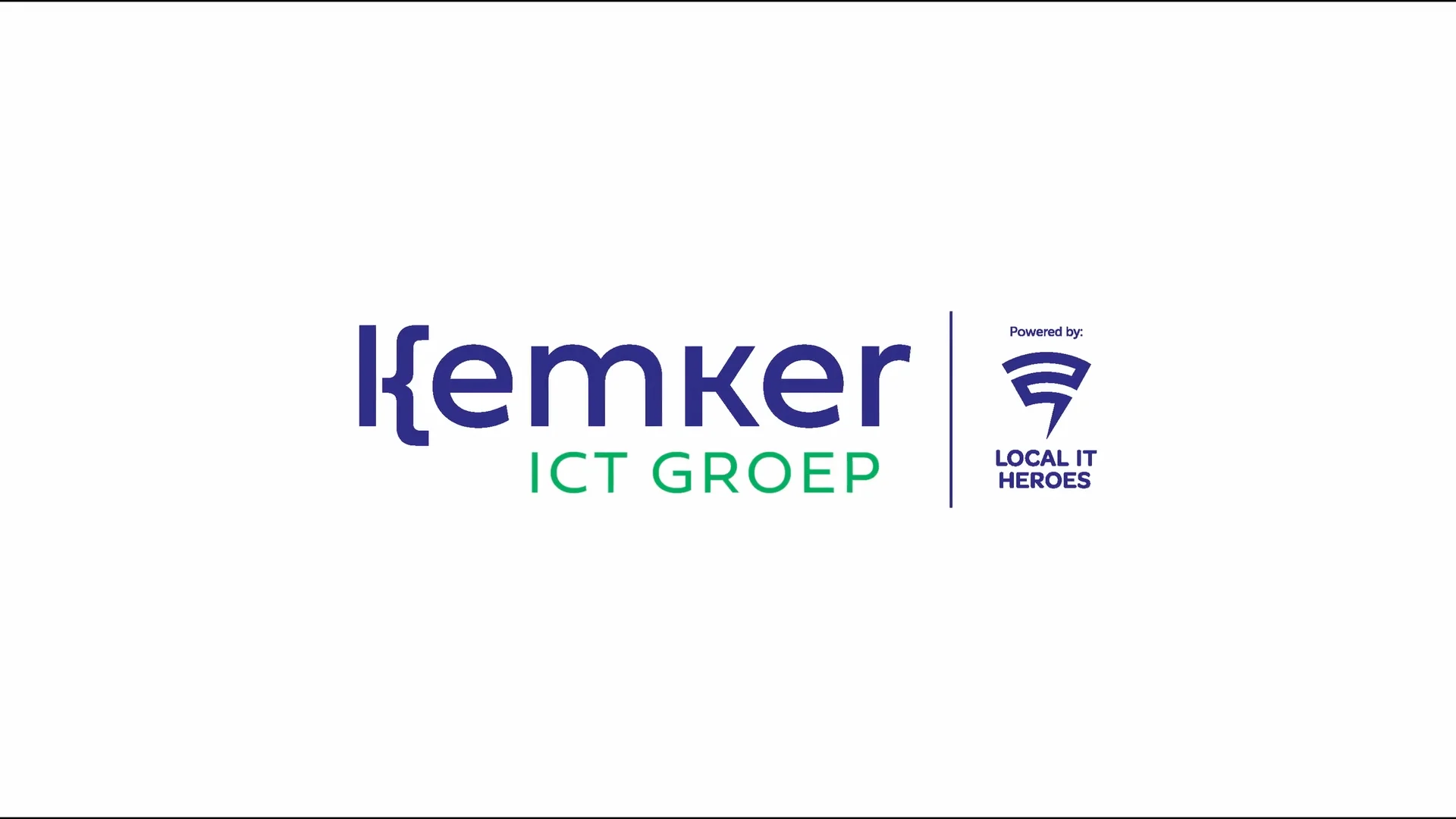 Kemker ICT Bedrijfsfilm
