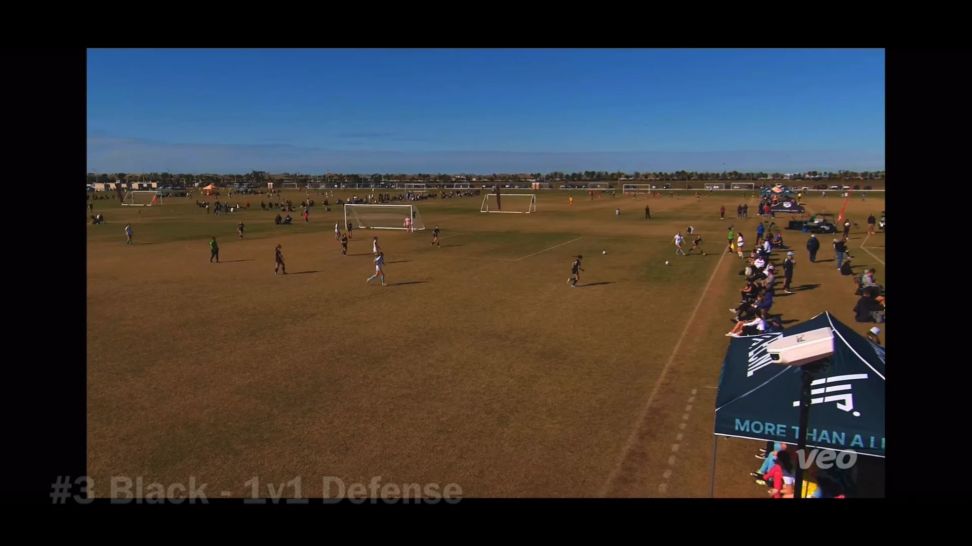 ECNL Florida 2025