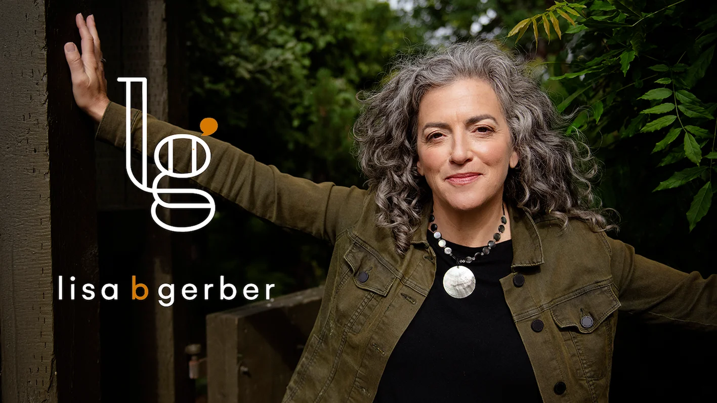 Lisa Gerber Speaker Show Reel