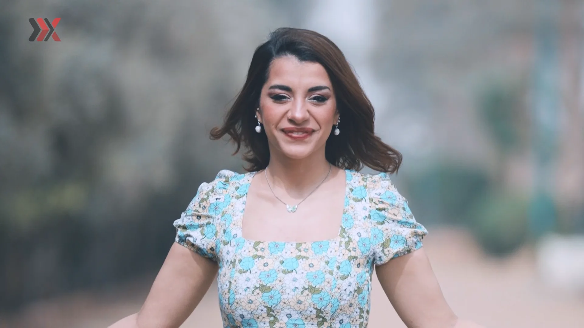 Mariam's Testimony from Egypt
