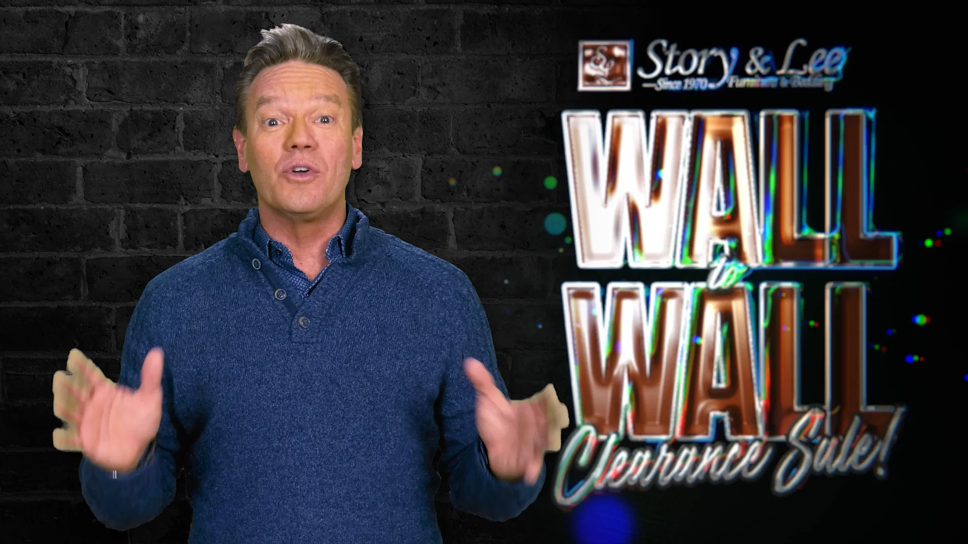 Story & Lee - Wall to Wall Clearance 2025 - 30
