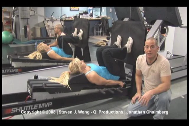 Jonathan Chaimberg - Squat Jumps on Vimeo