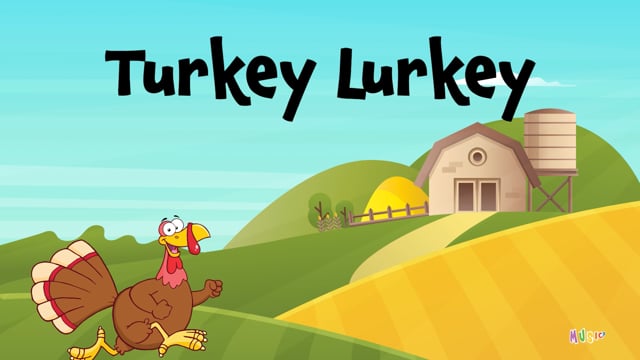 Turkey Lurkey | MusicplayOnline