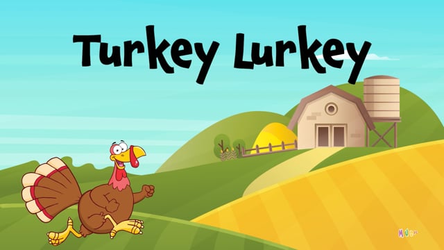 Turkey Lurkey | MusicplayOnline