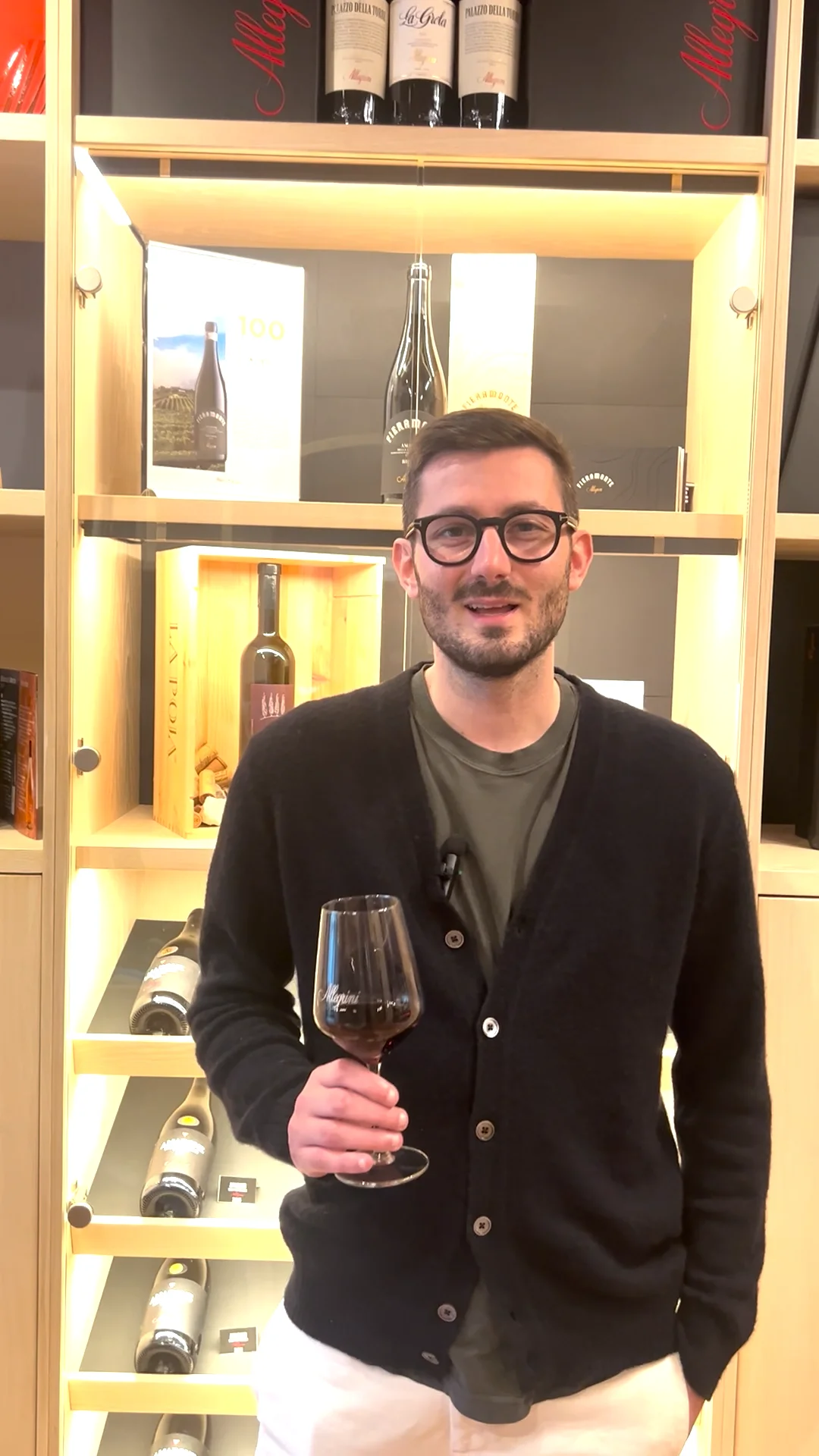 January Wine Sale | Allegrini Family Wines