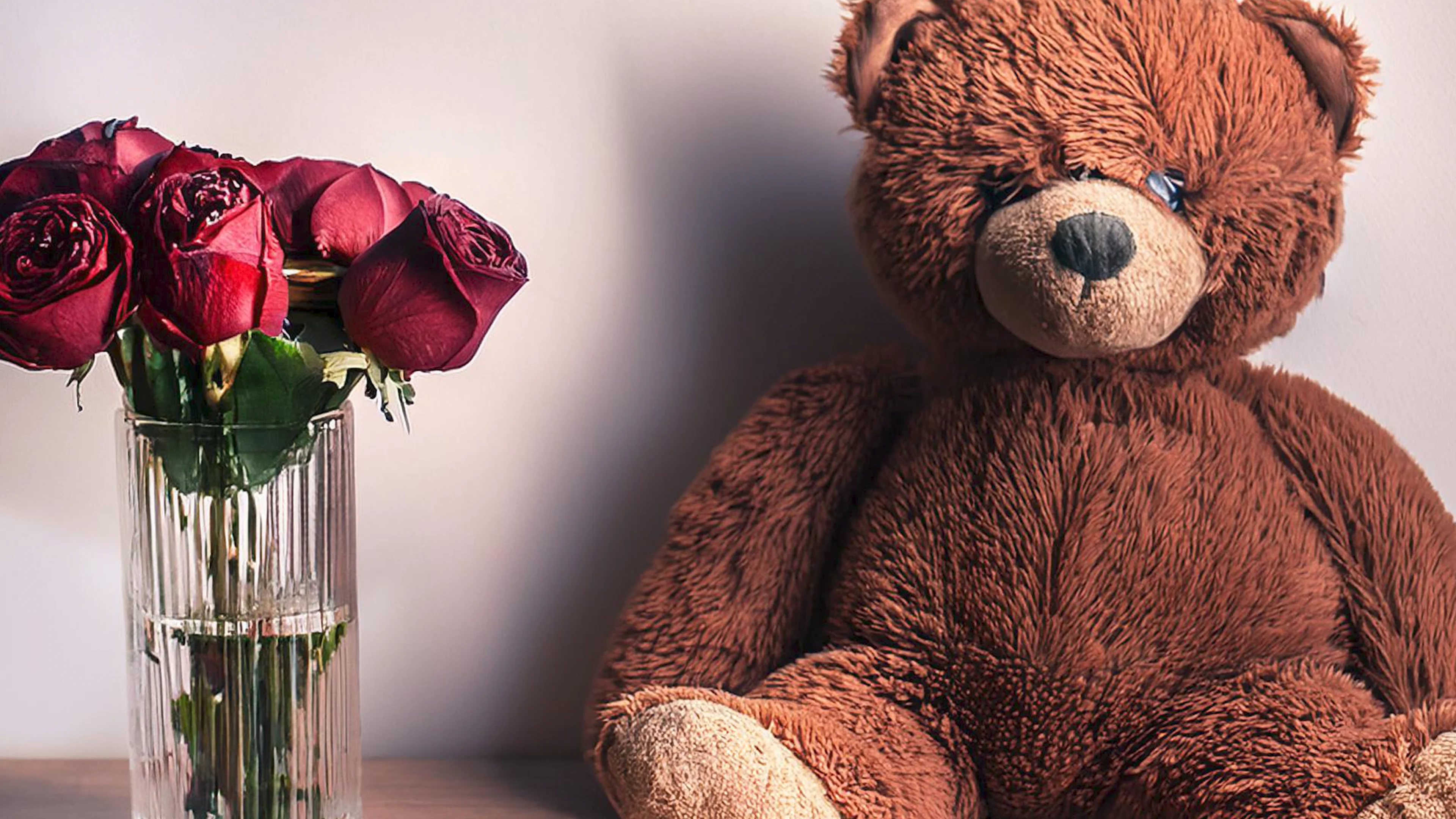 Valintines Day Commercial