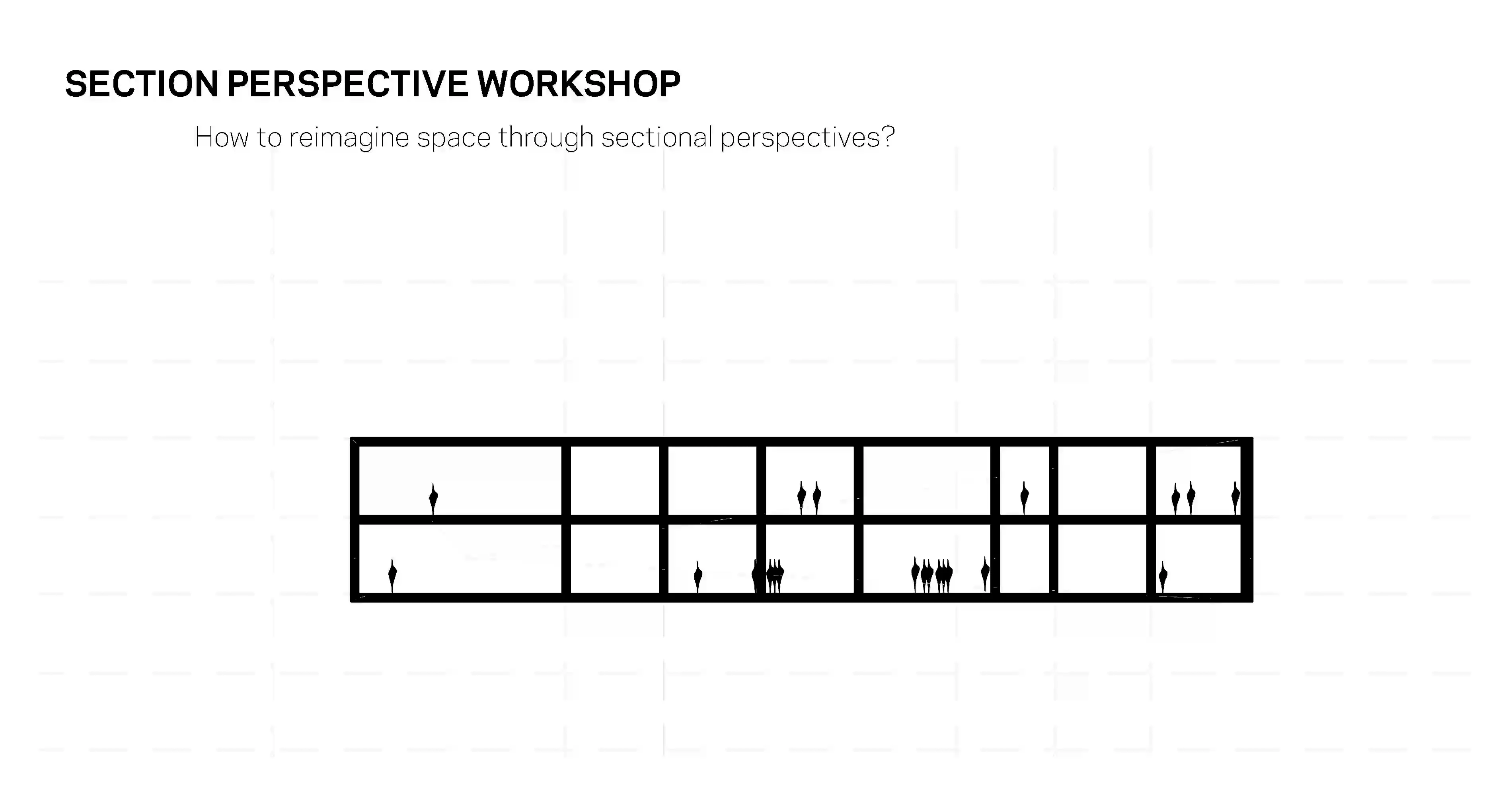 Section Perspective Workshop