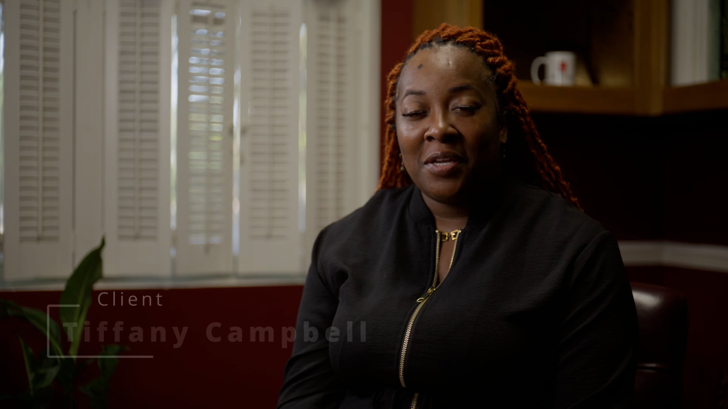 Chris Davis Law - Testimonial