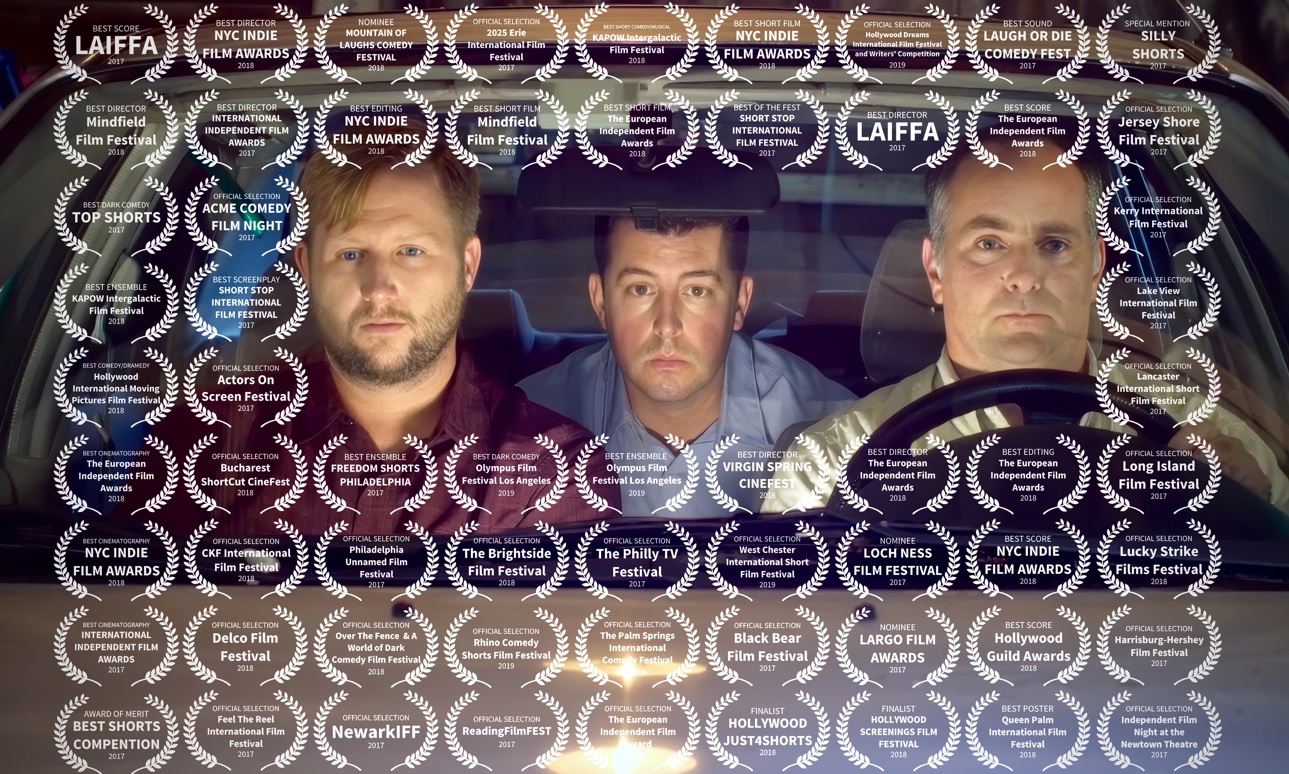 Filmmaker Derek Frey - KILL THE ENGINE | Directed by Derek Frey on Vimeo