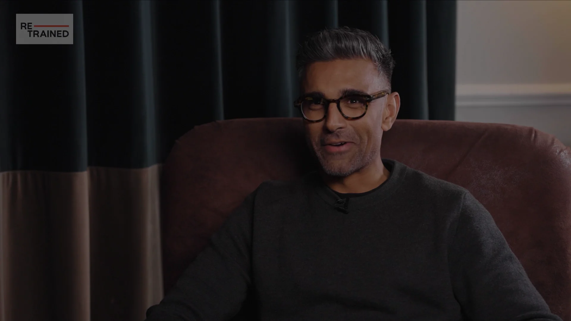 Neil French Complete 4K