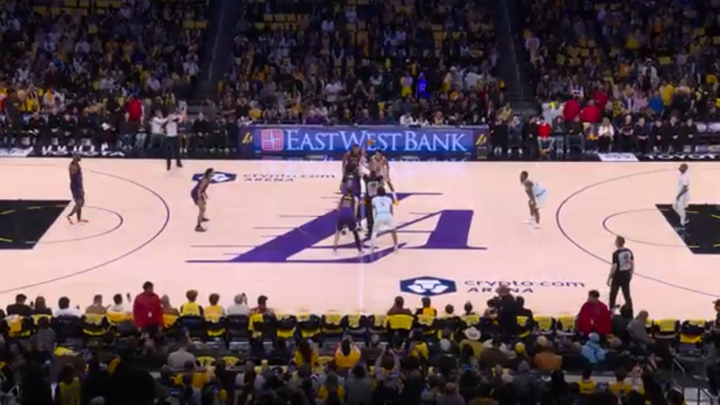 SPURS at LAKERS FULL GAME HIGHLIGHTS January 13, 2025