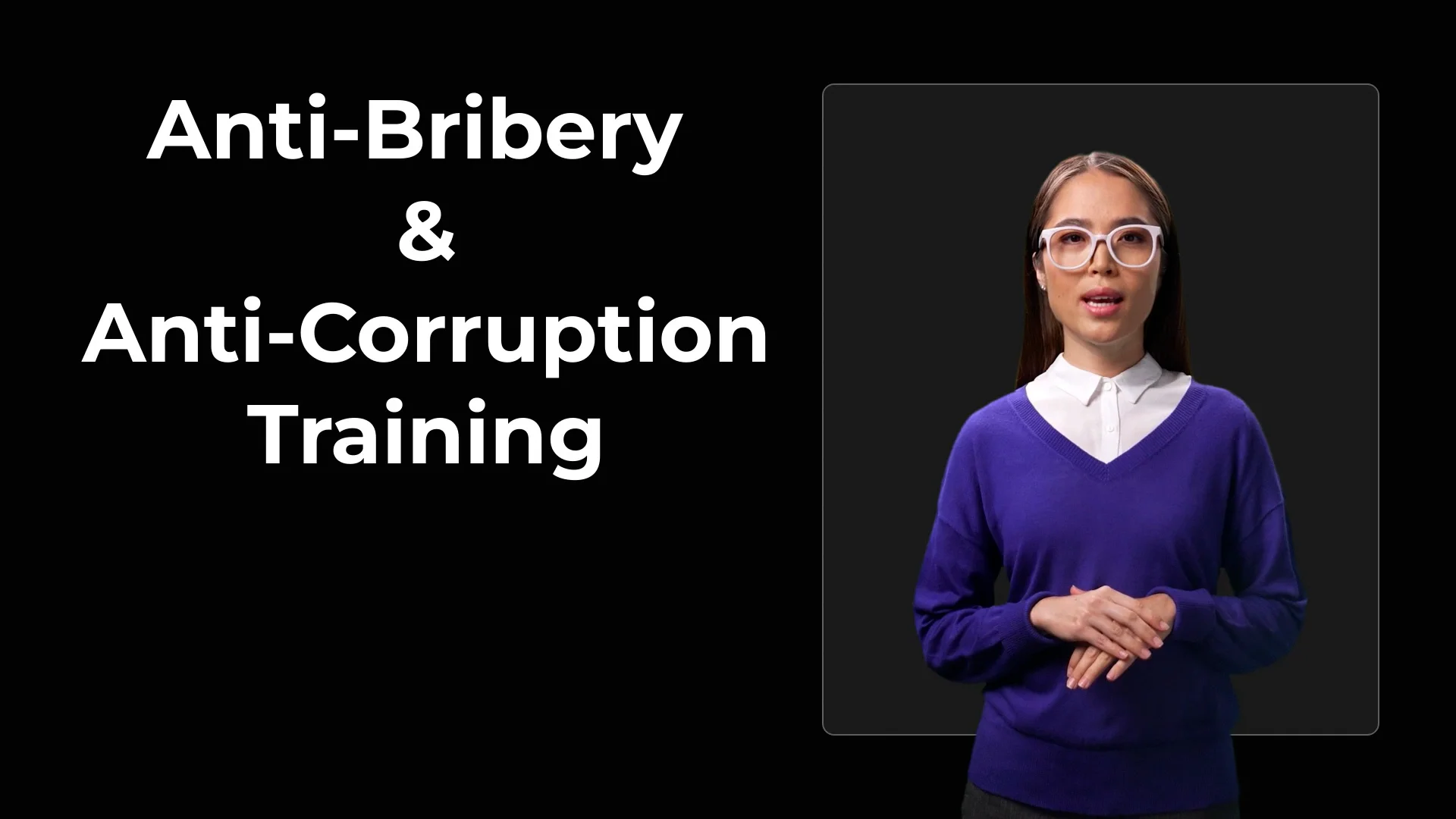 Understanding Anti-Bribery and Anti-Corruption_ A Guide for Staff X
