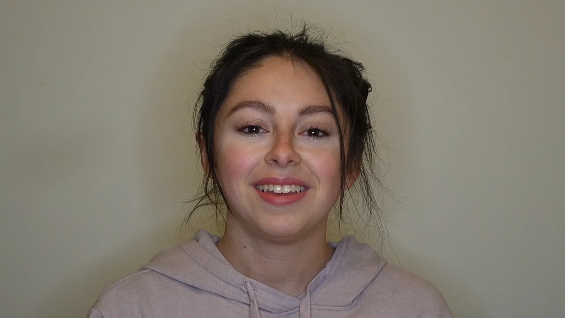 Juliana Marilyn - Harmony - Coming of age film