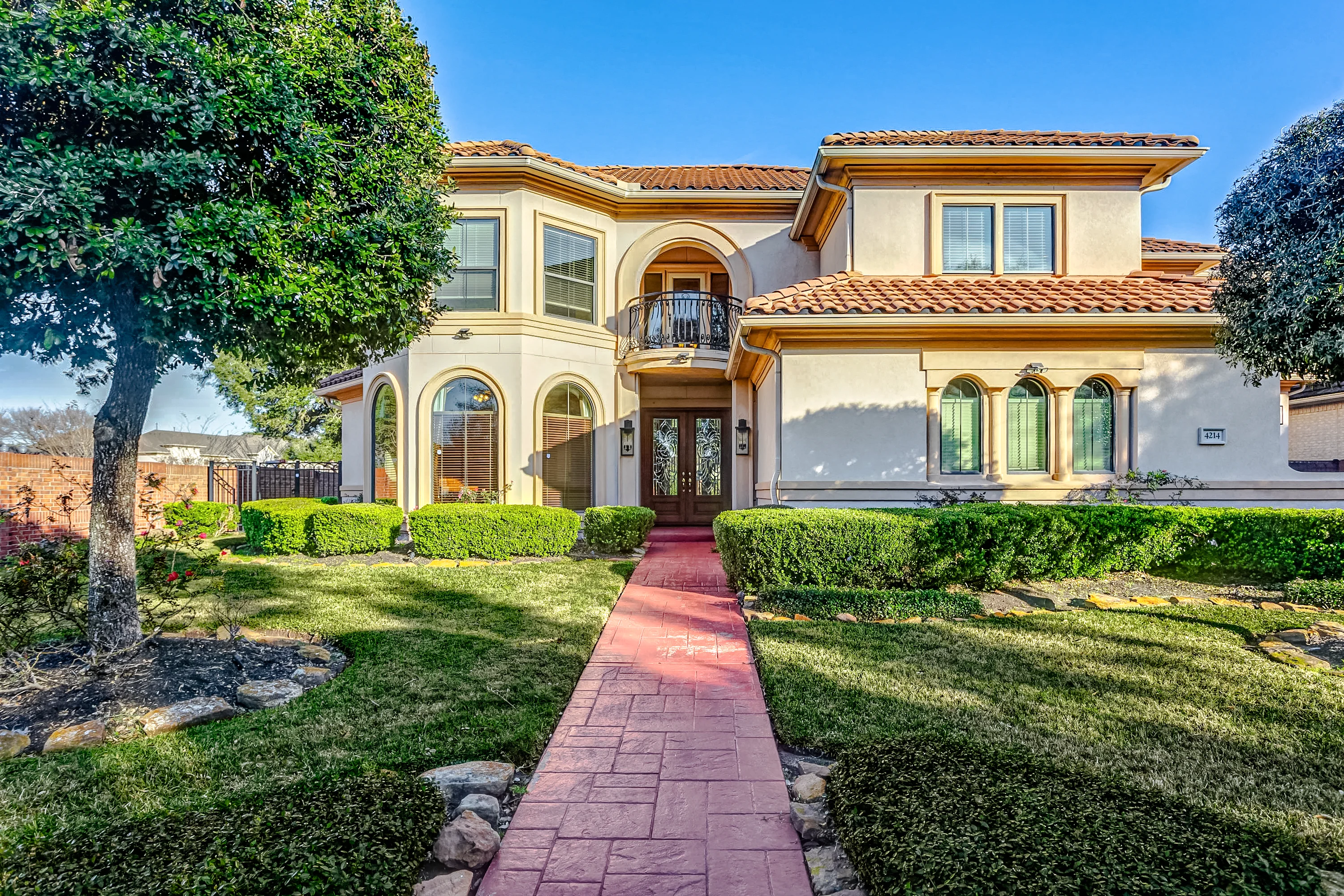 4214 Roth Dr, Missouri City, TX 77459, USA