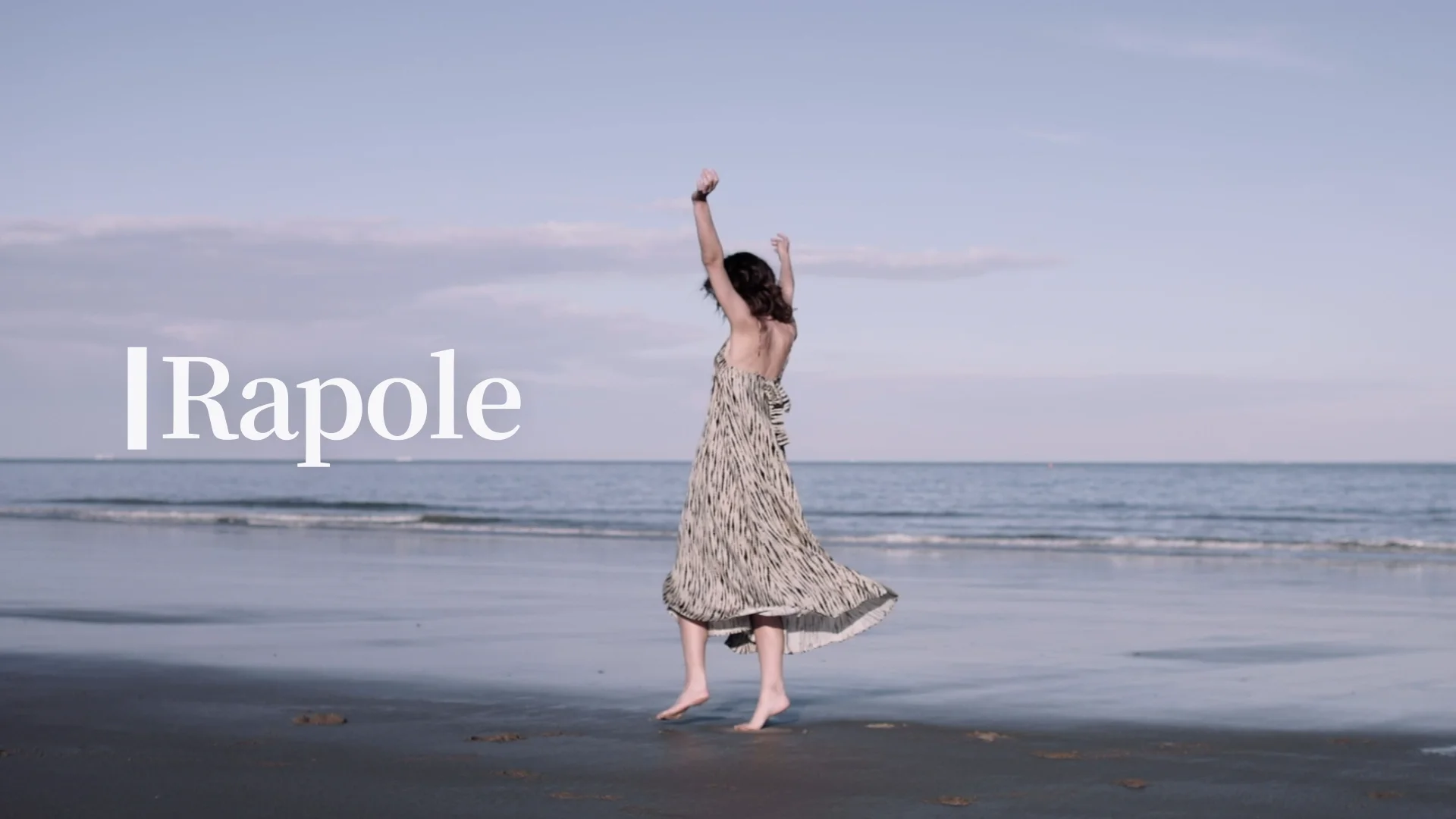 [Commercial Video Ad] - Rapole