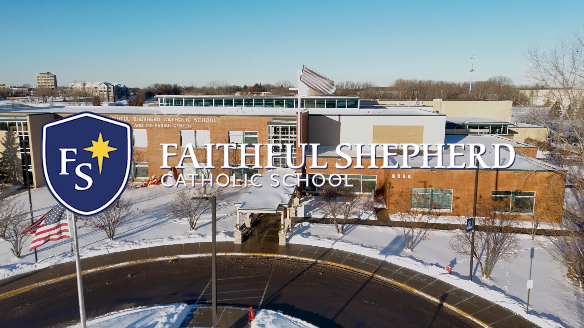 Faithful Shepherd Catholic School - Welcome to our 25th Anniversary!