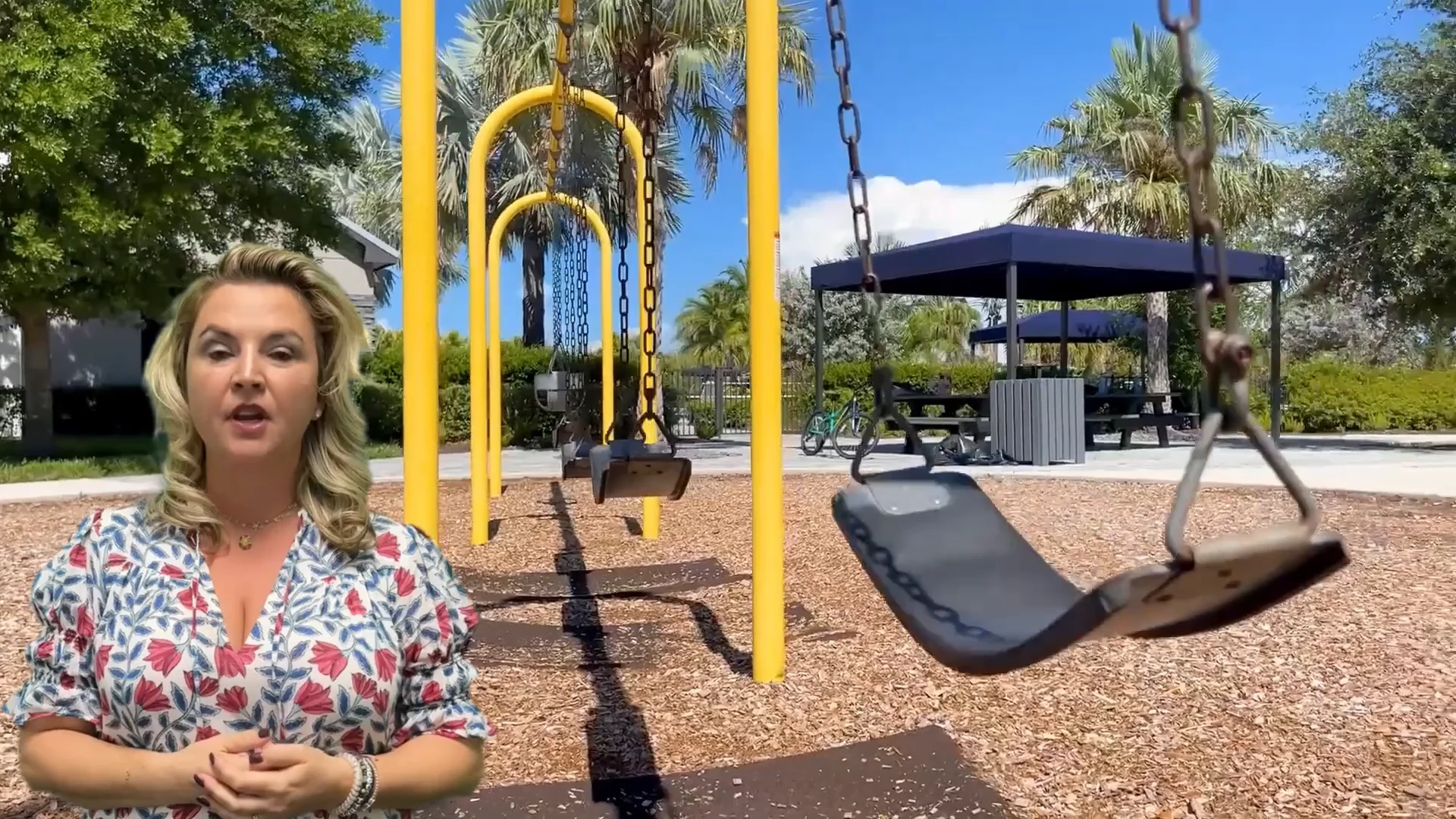 NORTH RIVER RANCH AMENITIES