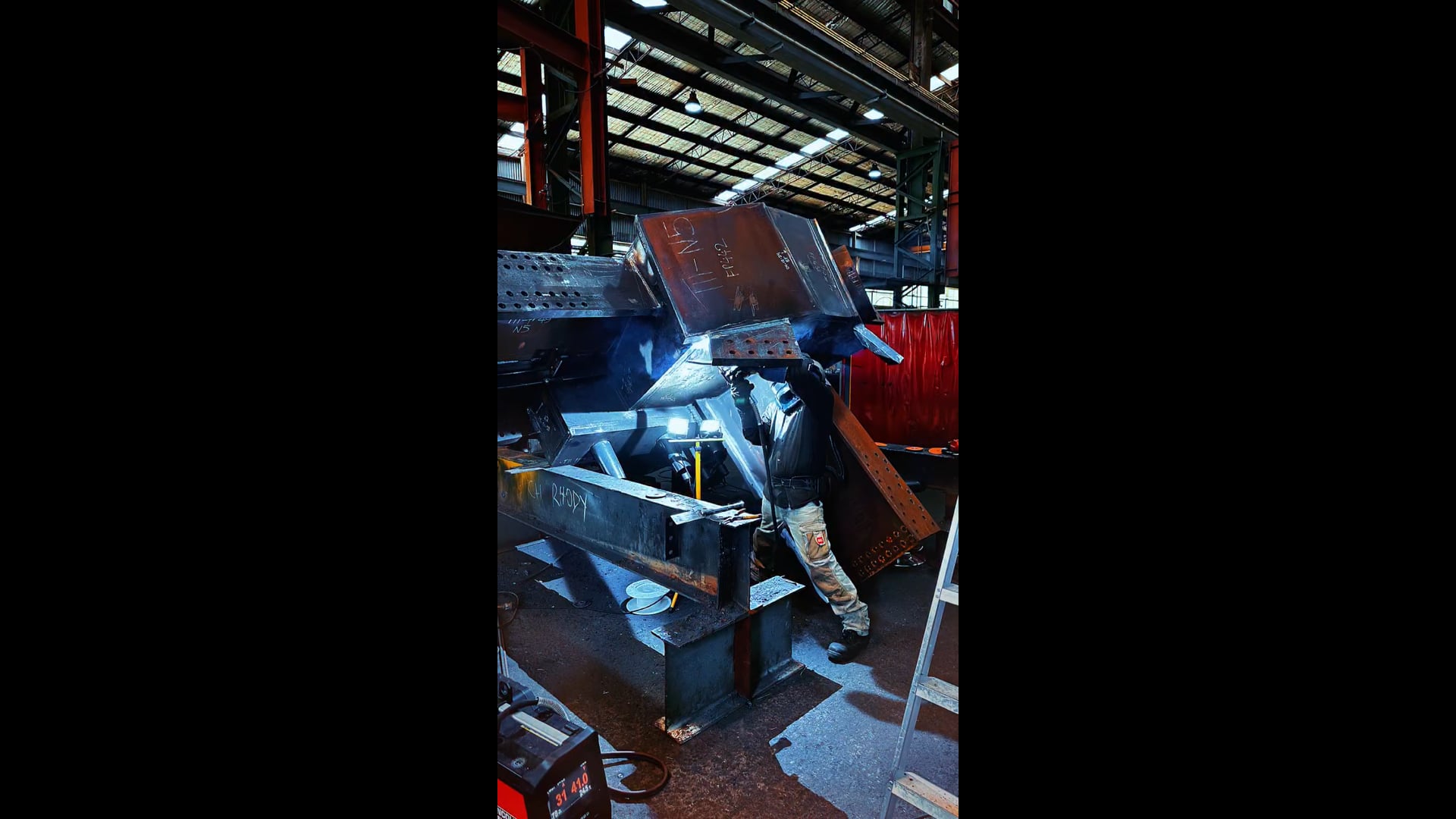 About Us | GBC Weld Group