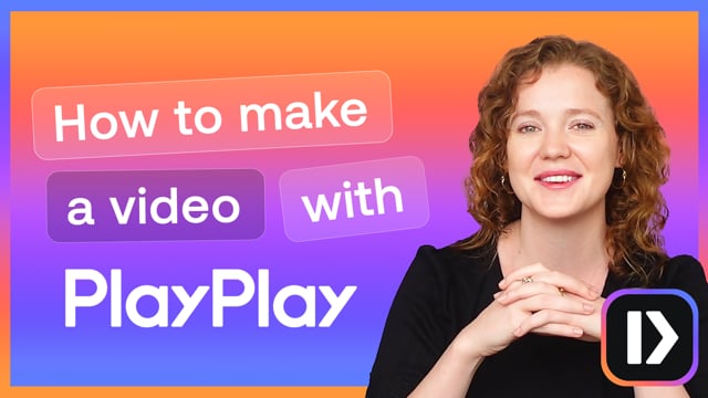 A step-by-step guide to make powerful mini documentaries