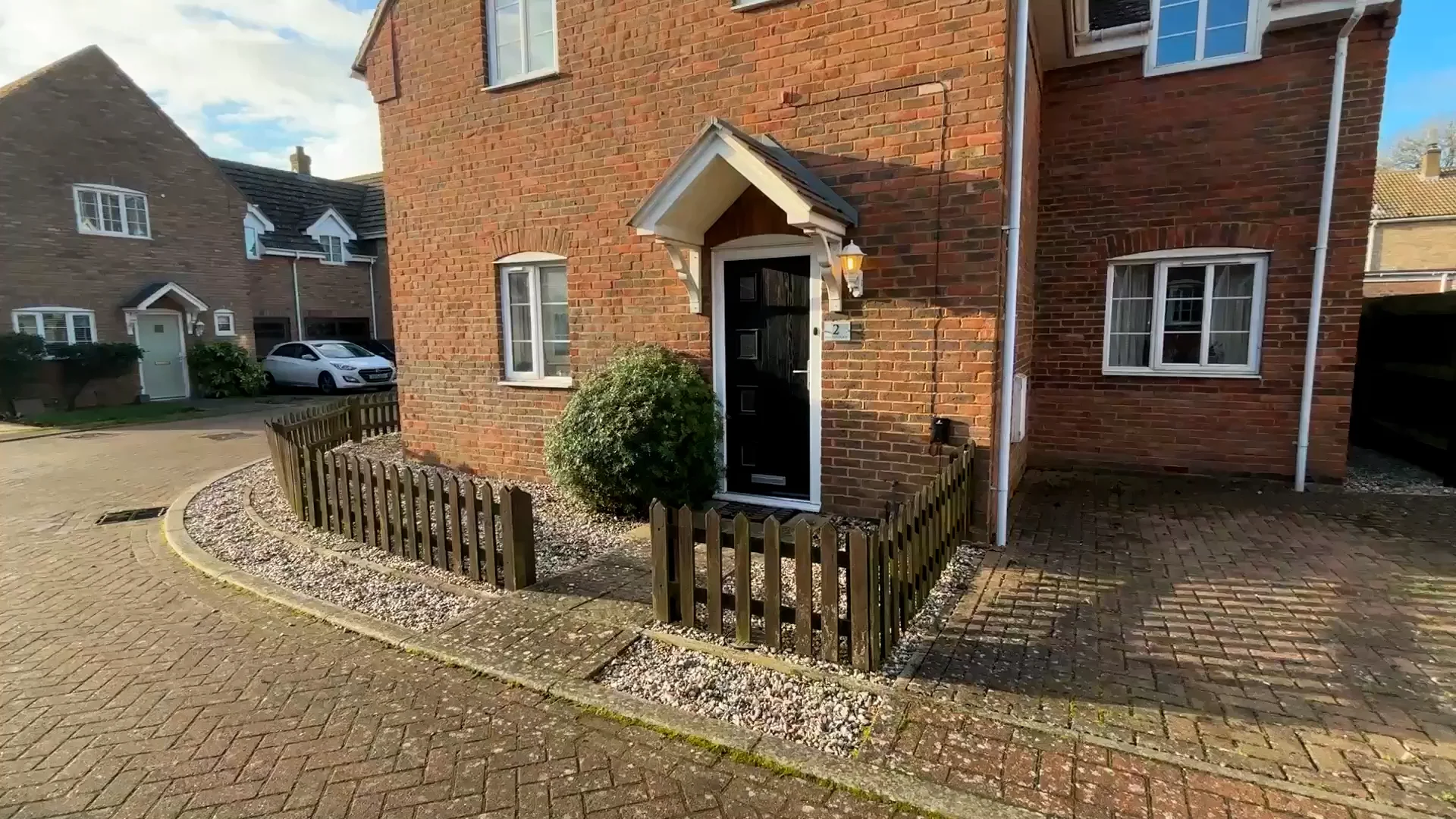 Virtual Viewing of Blaydon Place, Sutton, 1 bedroom Maisonette For Sale ...