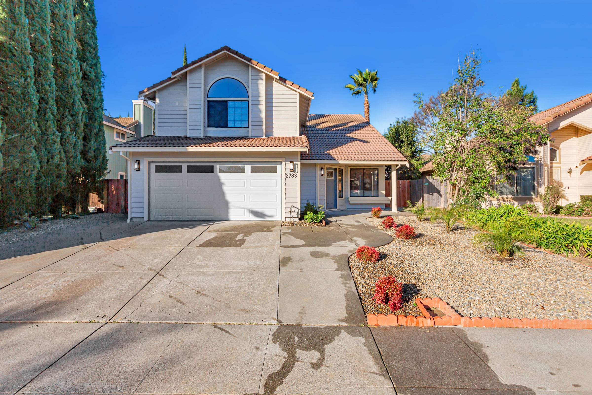 2783 Bay Tree Drive, Fairfield, CA 94533