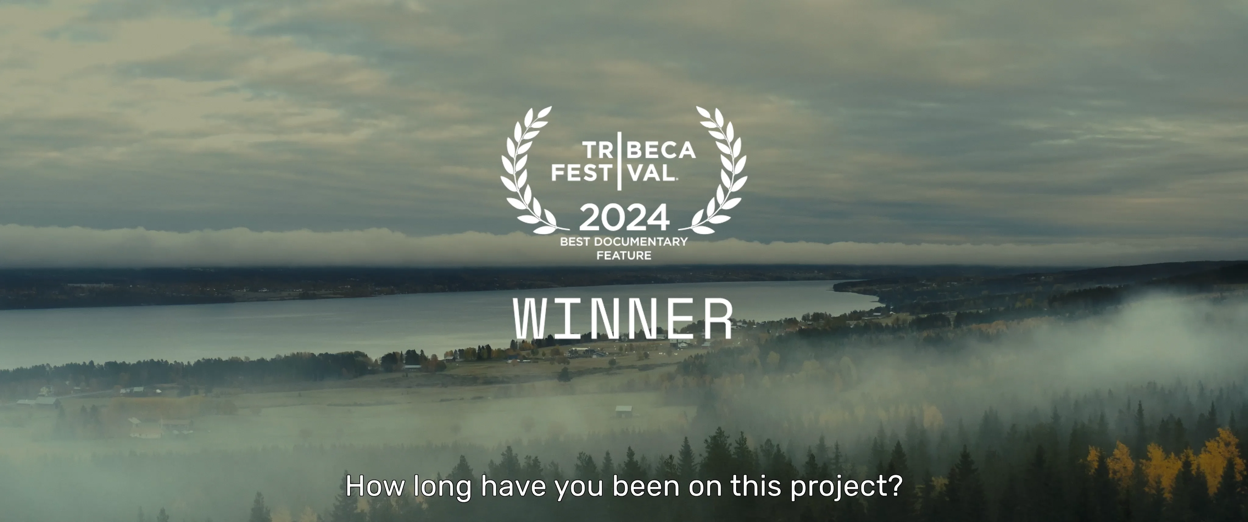 Hacking Hate. 2024. Official Trailer.