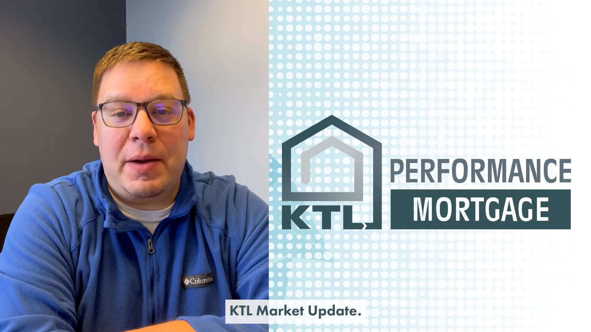 KTL Monthly Market Update - Jan. 2025