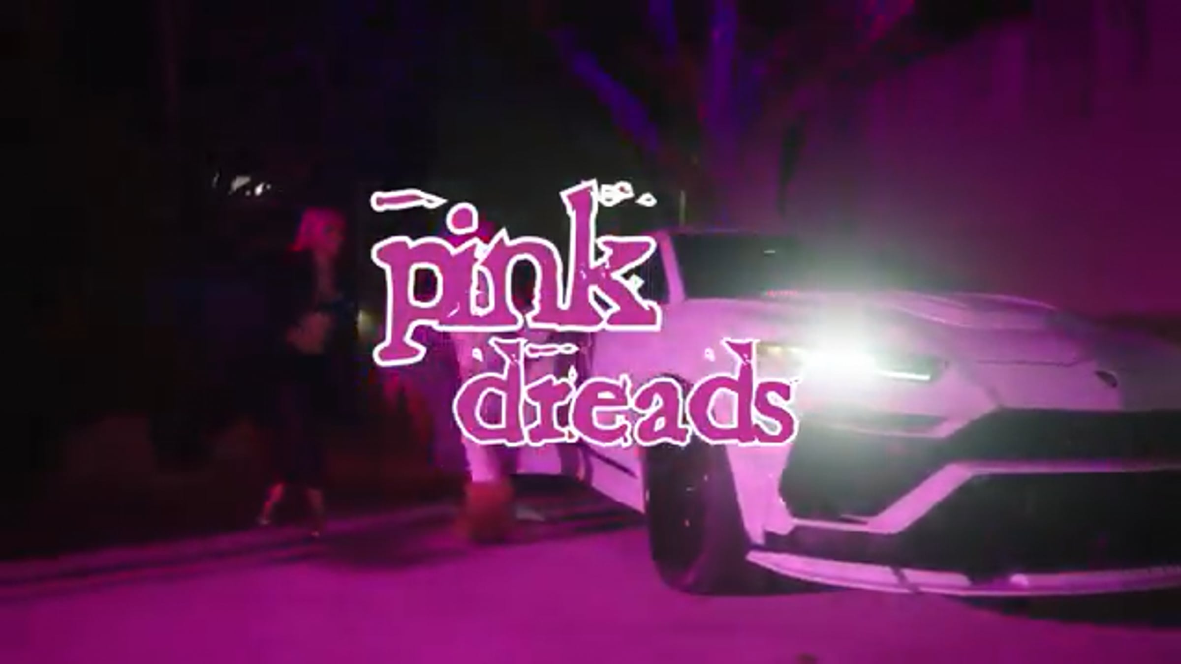 DDG & Plaqueboymax - Pink Dreads (Official Music Video)