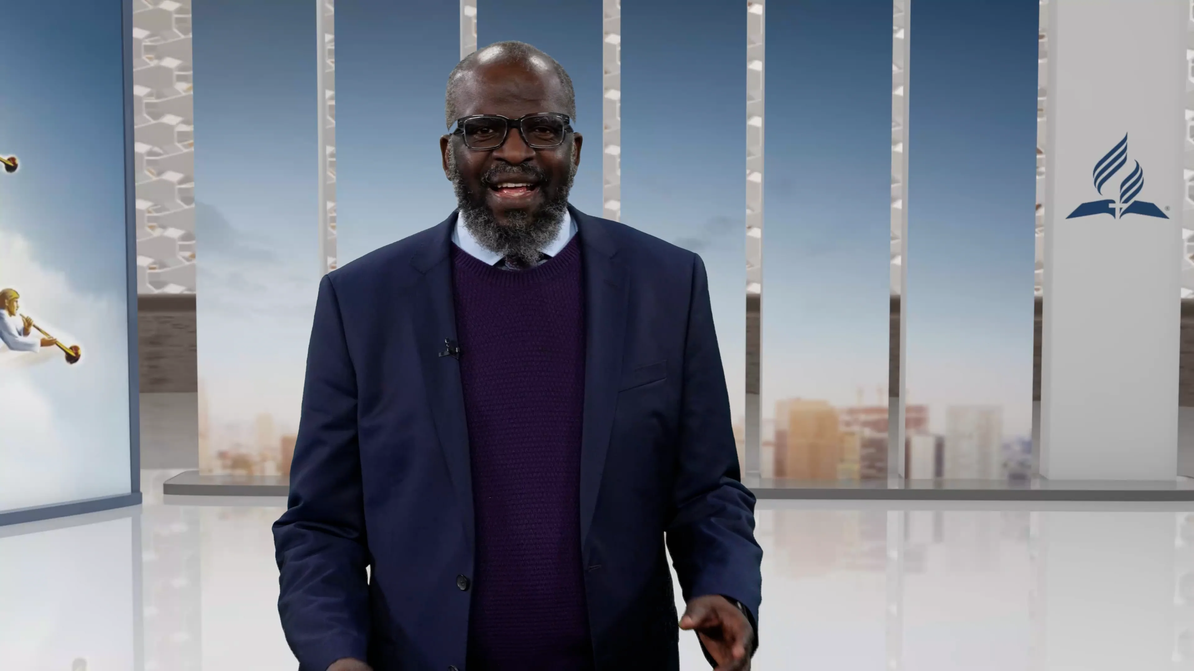 Gems Present in SDA Beliefs – Religious Liberty Sabbath 2024