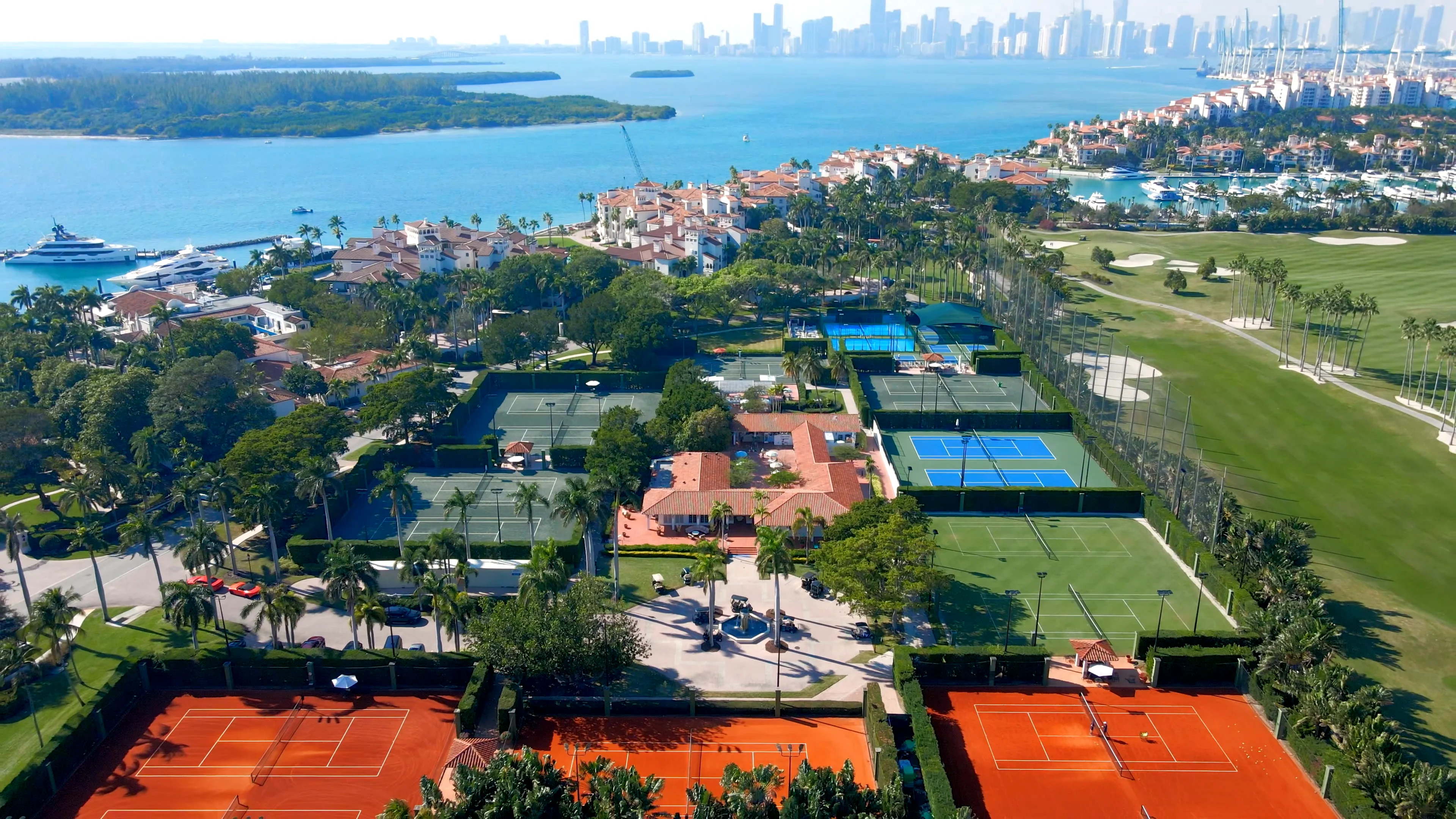 15121 Fisher Island Dr #15121, Miami, FL 33109