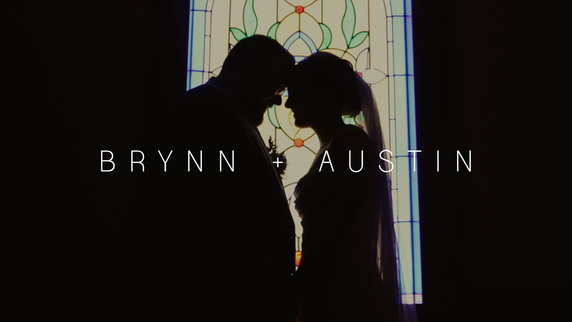 Brynn + Austin's Wedding Film