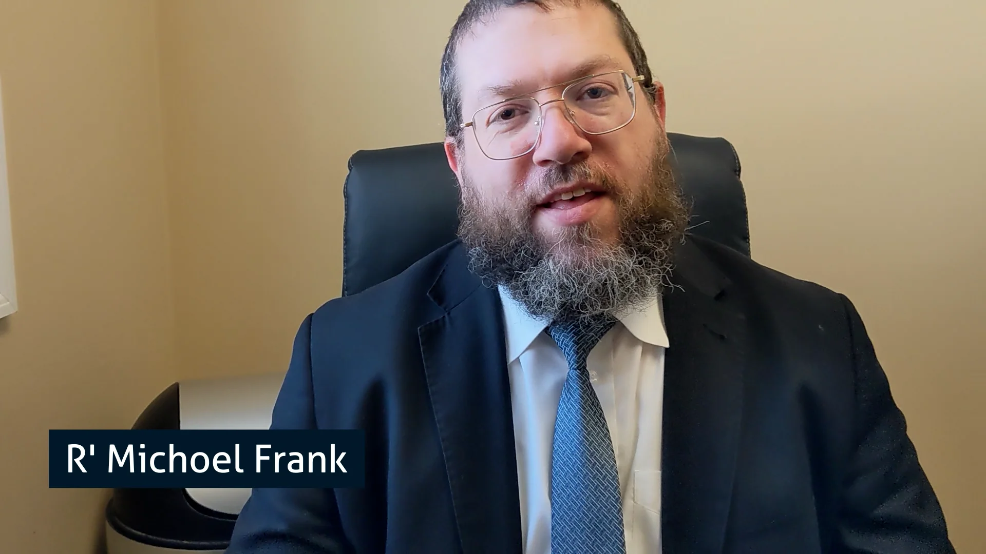 Yarchei kallah Rabbi Michoel Frank (1)