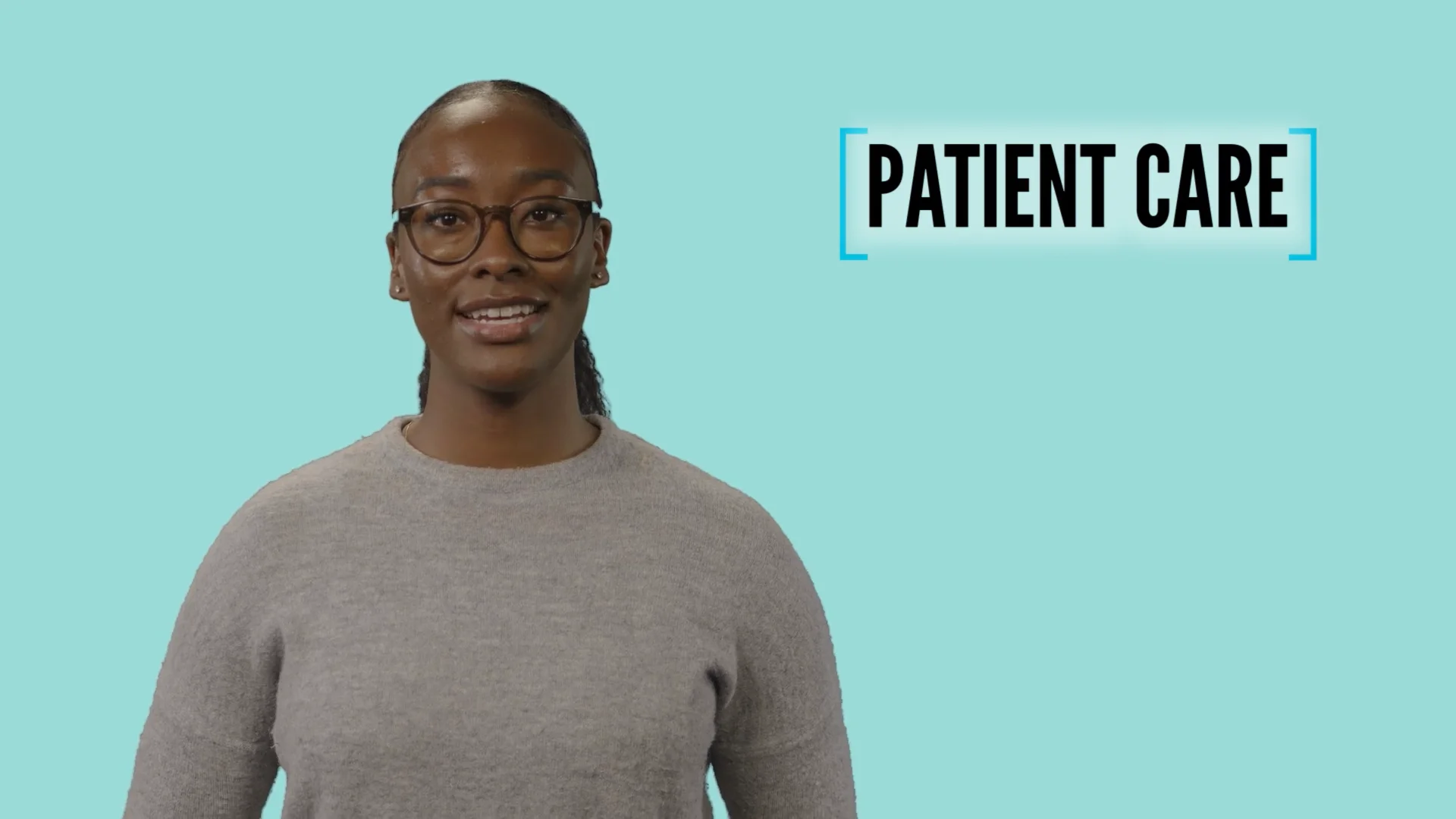 CAATE DEI Series: Patient Care